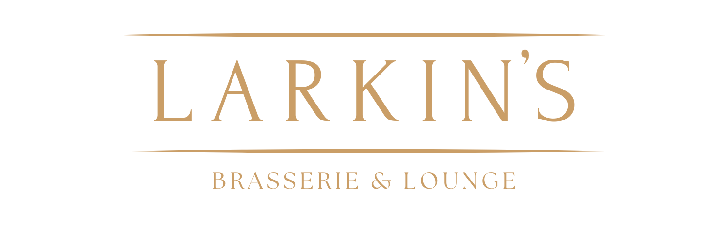 Larkin Logo