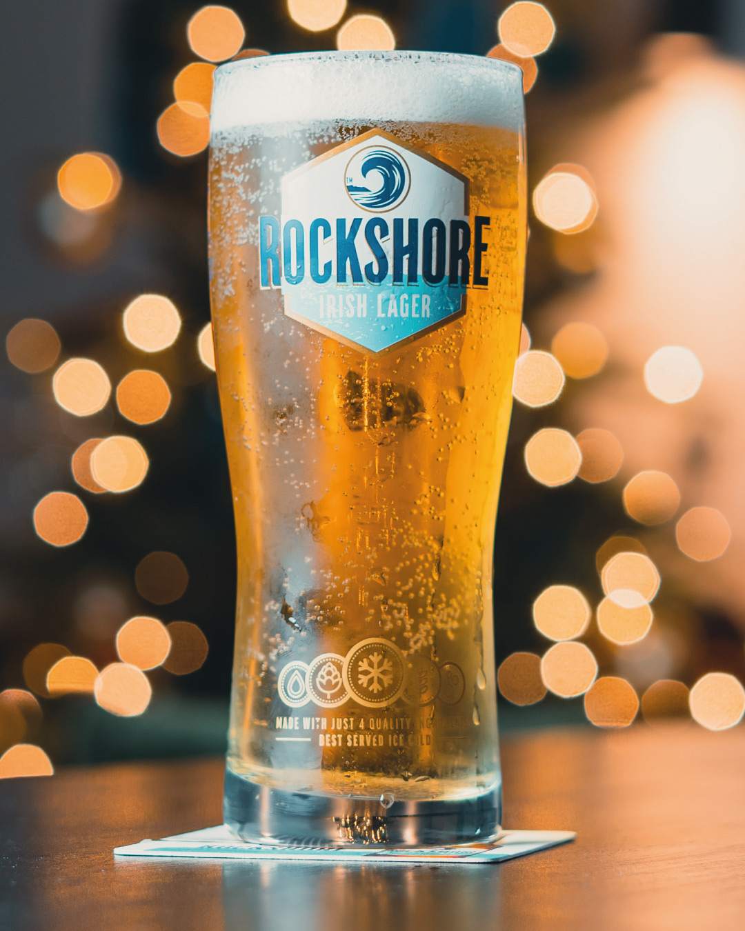 Larkin's Brasserie & Lounge - All Day Brasserie & Evening Lounge